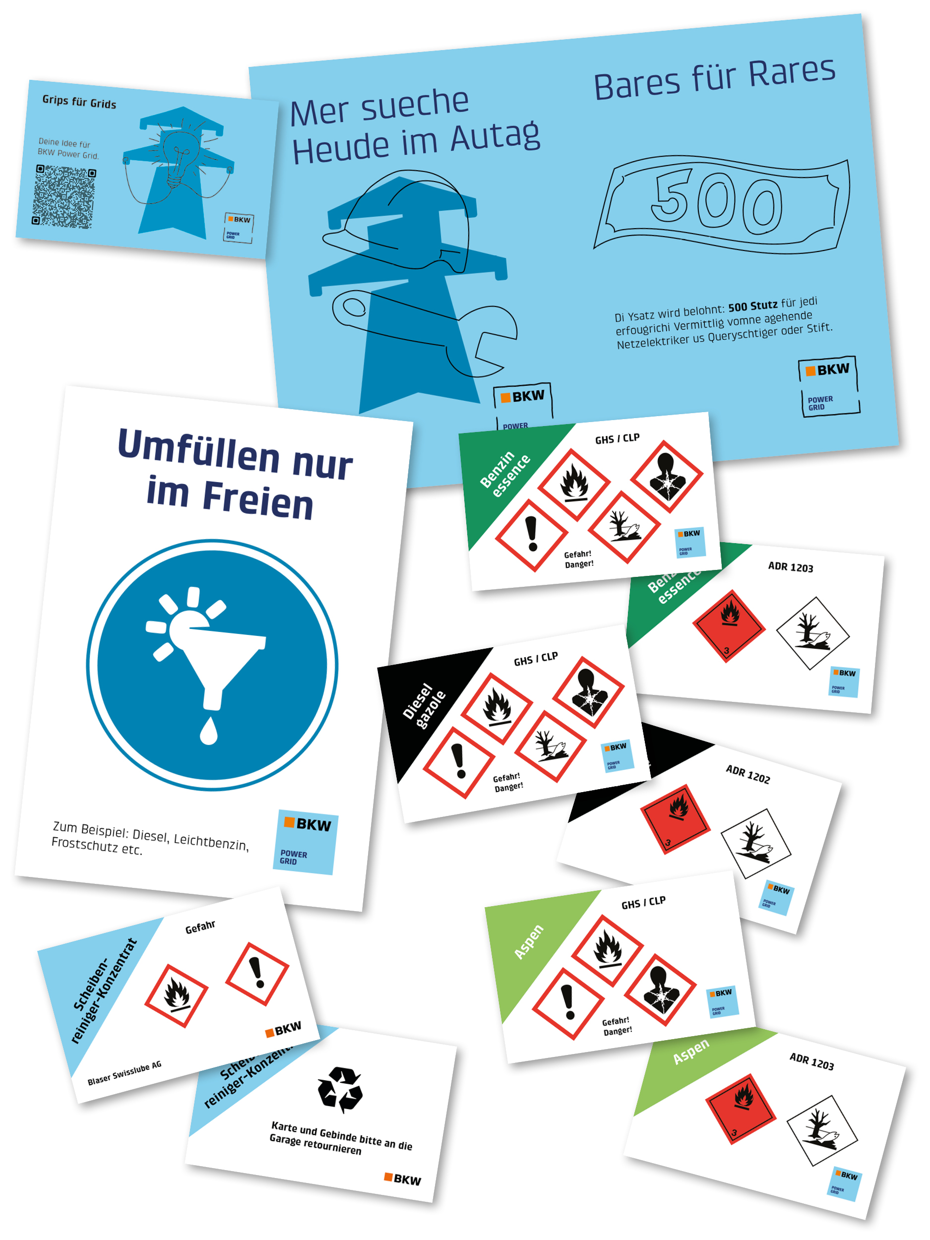 Details – Häberli zur Grafik